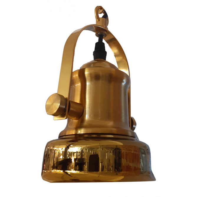 RUSTIK 165 visilica BB Link - Rasveta Eurolight